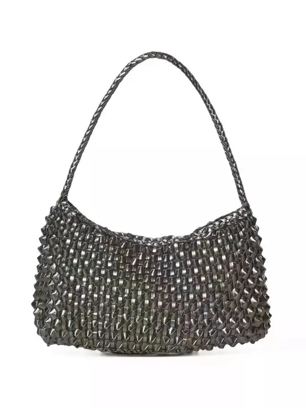 Dragon Diffusion Basil Cactus Shoulder Bag