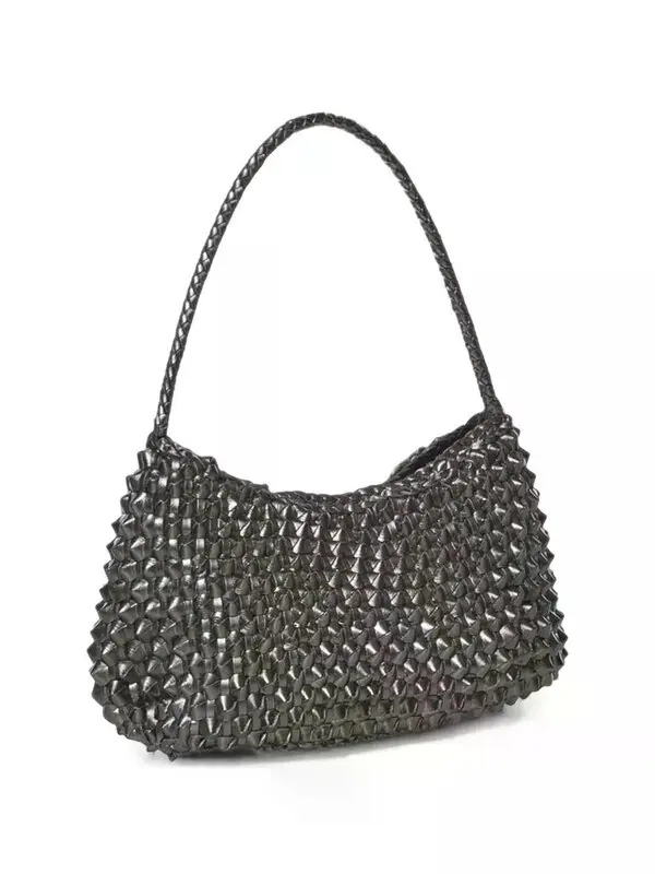 Dragon Diffusion Basil Cactus Shoulder Bag