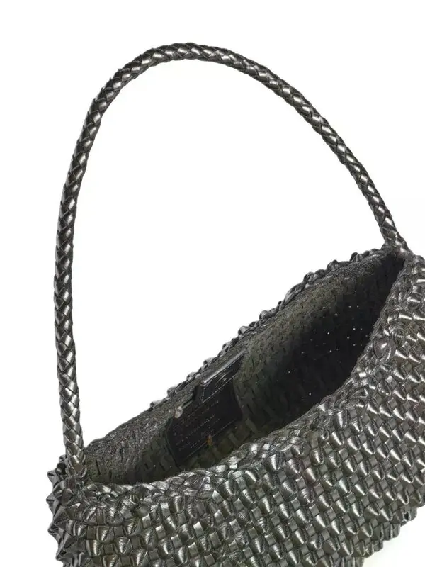 Dragon Diffusion Basil Cactus Shoulder Bag