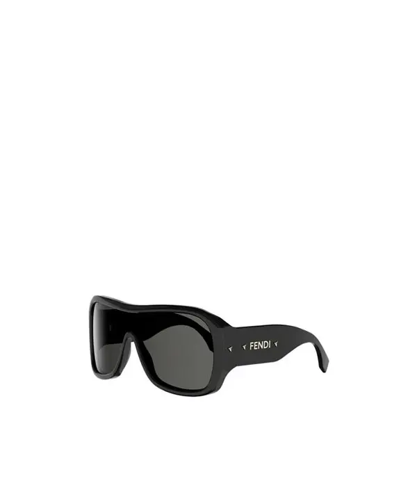 Fendi Pilot Frame Sunglasses