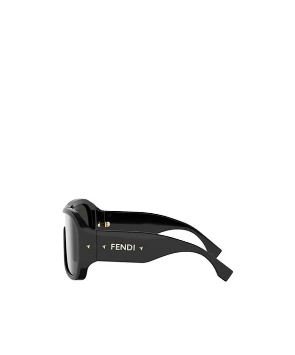 Fendi Pilot Frame Sunglasses