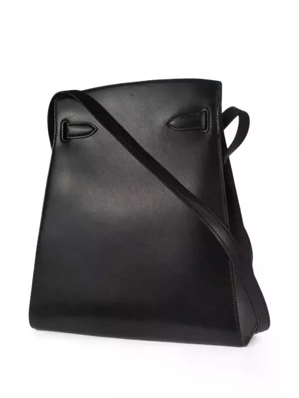 Hermès Mm Kelly Sport Shoulder Bag