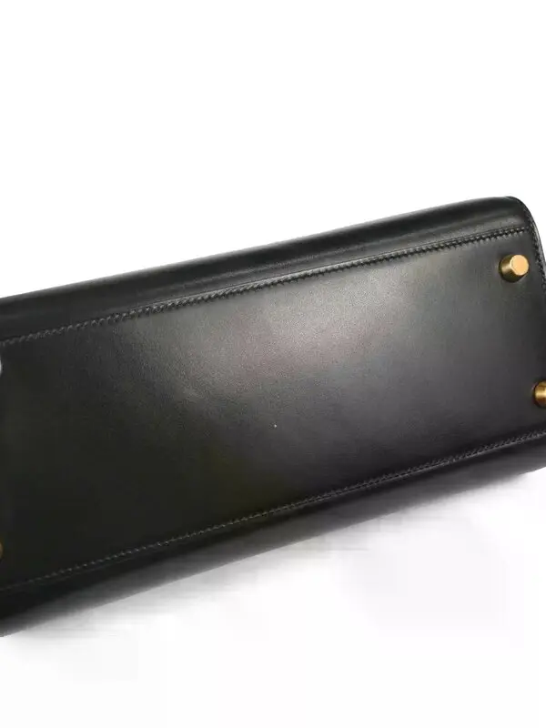 Hermès Mm Kelly Sport Shoulder Bag
