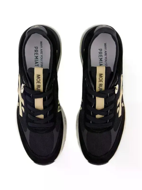 Premiata Moerun Sneakers
