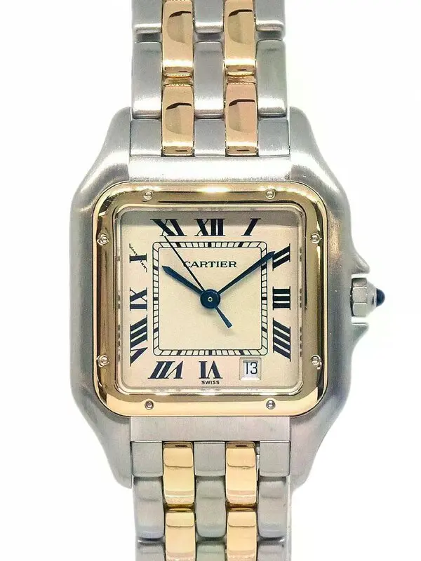Cartier Panthère Mm 2-row 26mm Watch