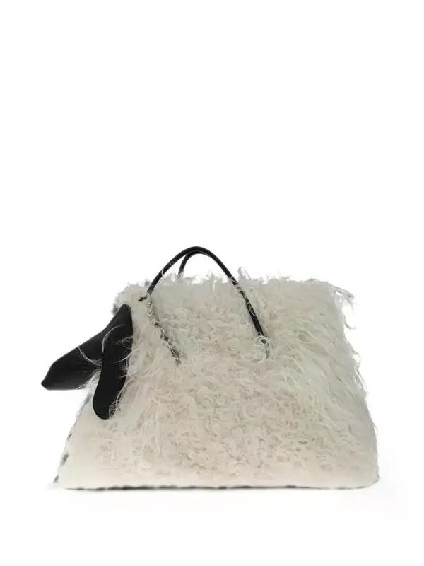 Jacquemus The Turismo Shopper Bag
