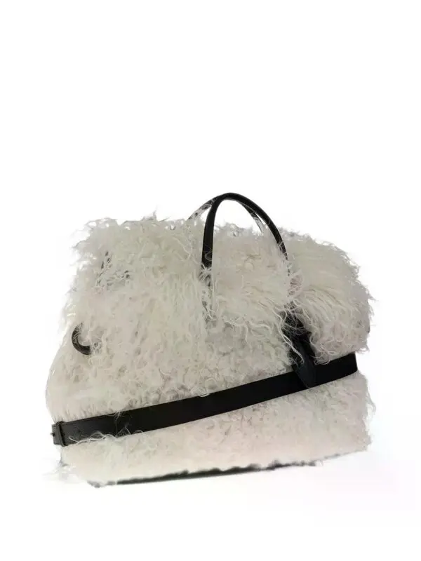Jacquemus The Turismo Shopper Bag