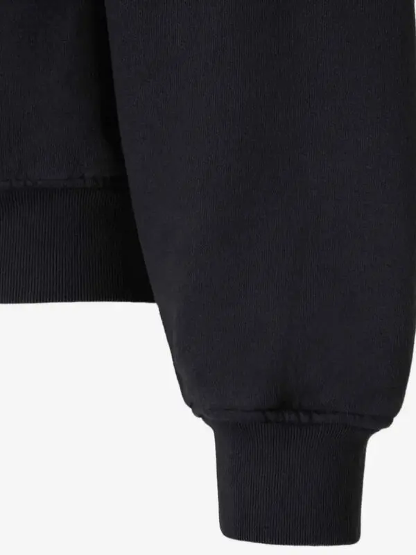 Rhude Filtaro Crest Print Sweatshirt