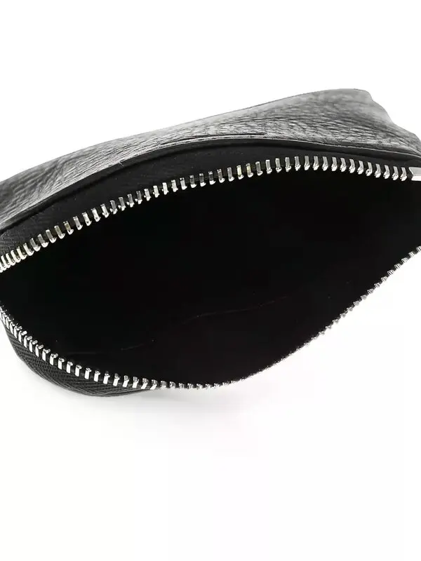 SÖDERBERG Grained Leather Card Holder