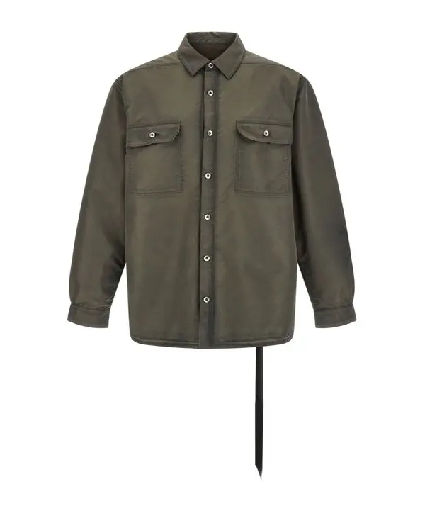 Rick Owens Jumbo Outershirt