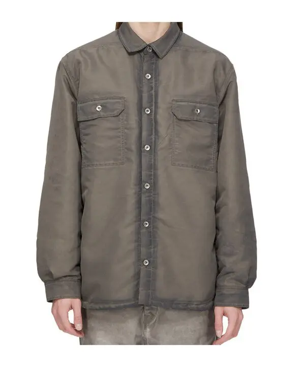 Rick Owens Jumbo Outershirt