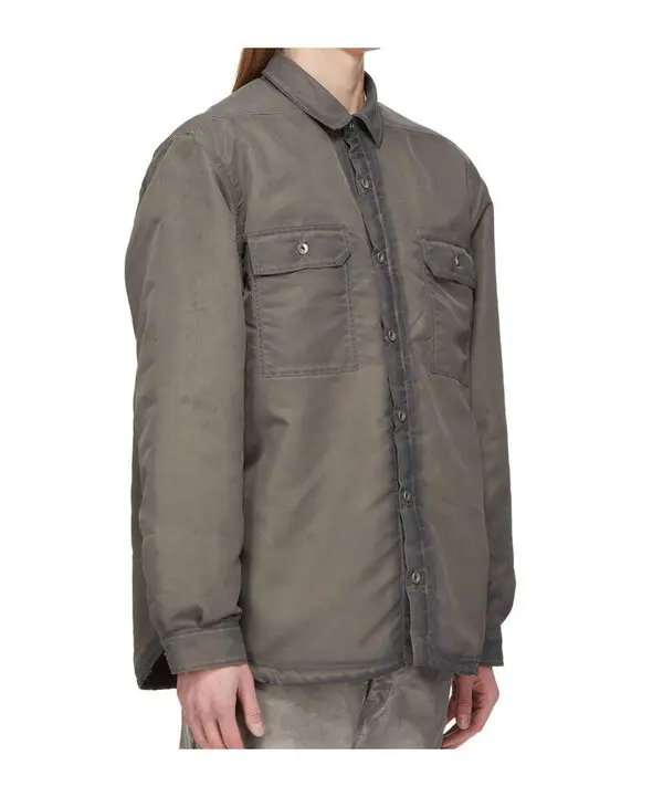 Rick Owens Jumbo Outershirt