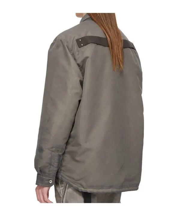 Rick Owens Jumbo Outershirt