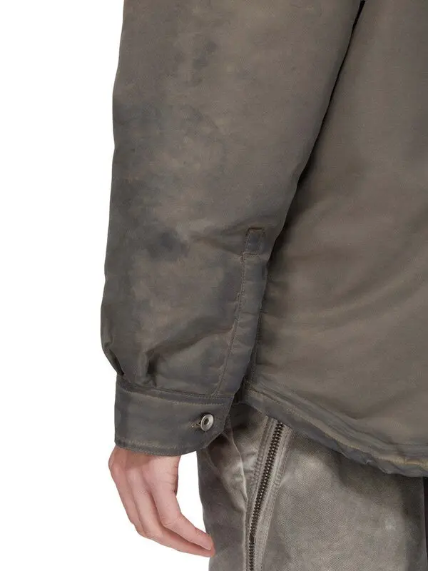 Rick Owens Jumbo Outershirt