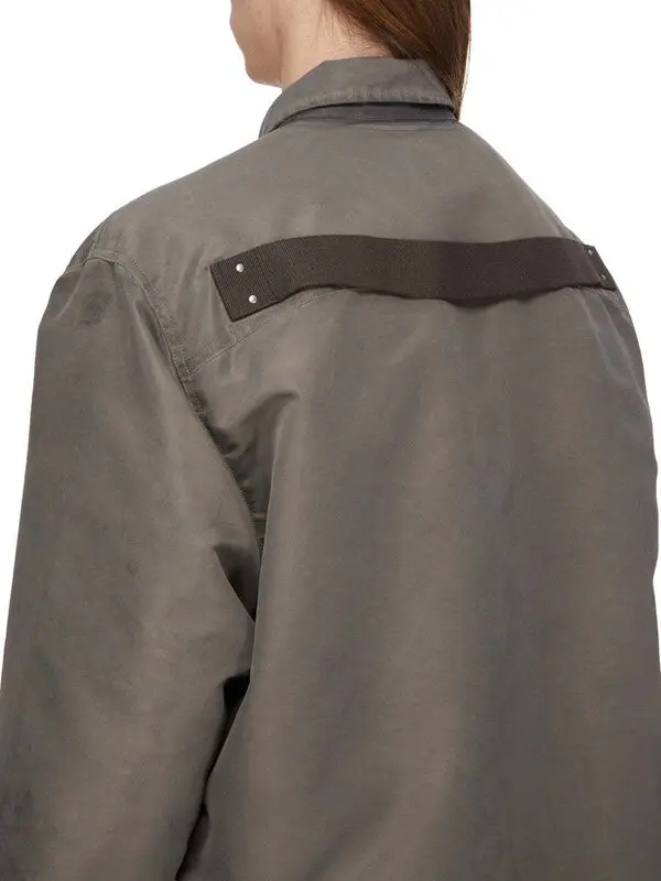 Rick Owens Jumbo Outershirt