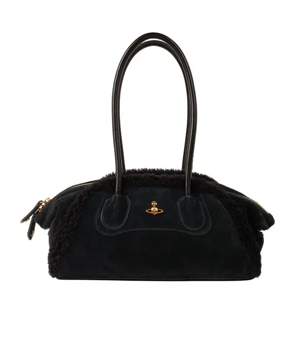 VIVIENNE WESTWOOD Shirley Small Holdall
