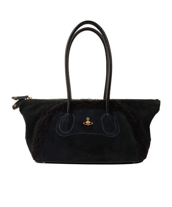 VIVIENNE WESTWOOD Shirley Small Holdall