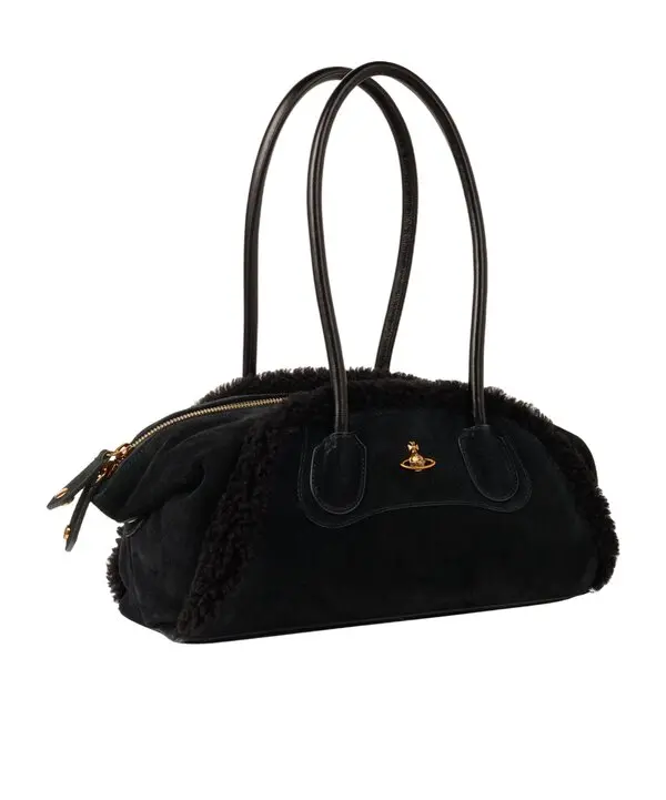 VIVIENNE WESTWOOD Shirley Small Holdall