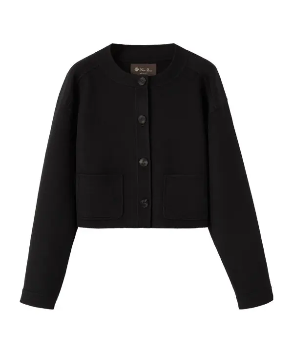 Loro Piana Cailey Jacket