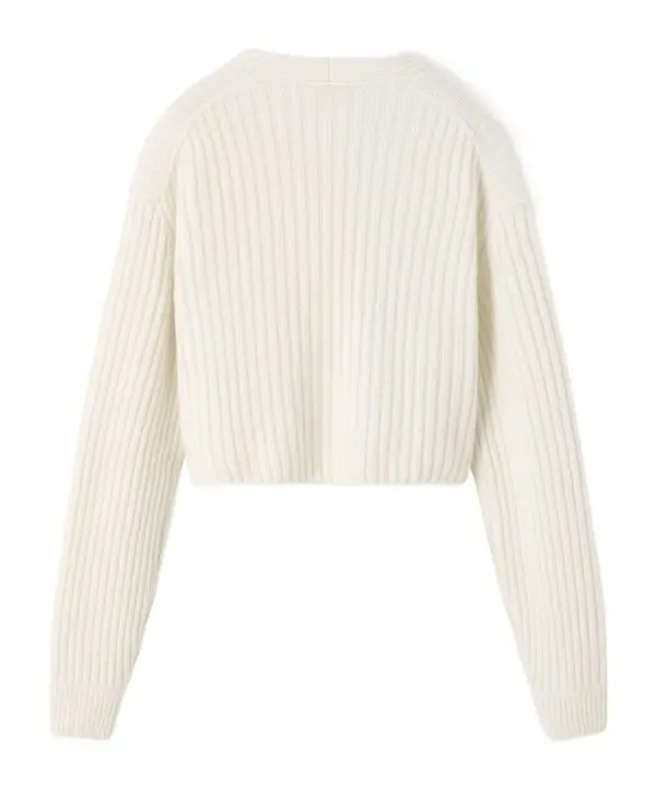 Loro Piana Yarrow Cardigan