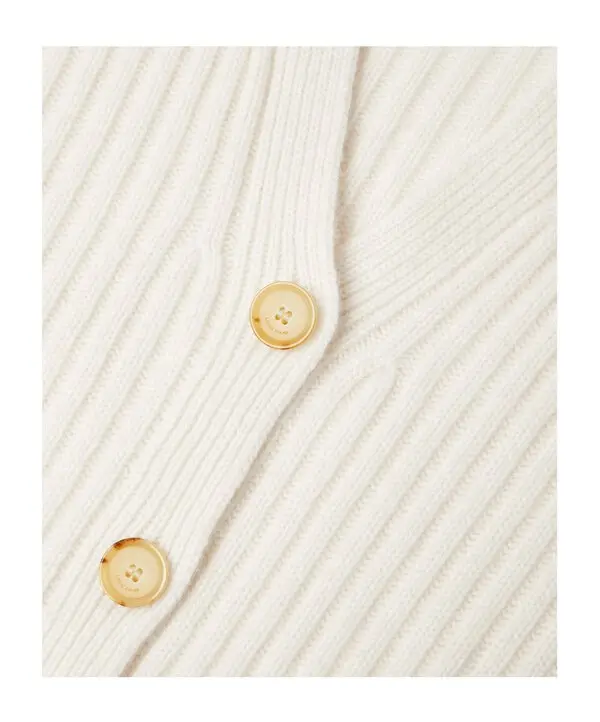 Loro Piana Yarrow Cardigan