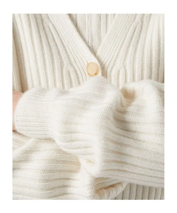Loro Piana Yarrow Cardigan