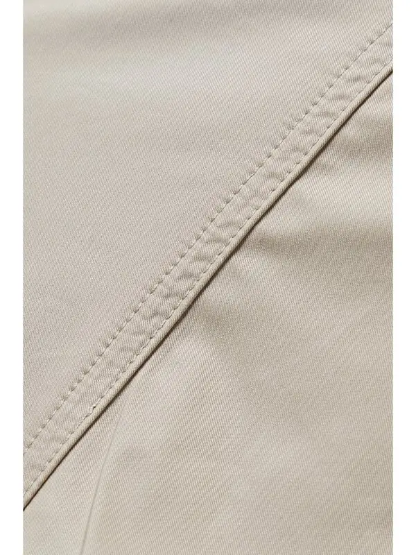 AGOLDE Vintage Casual Pants