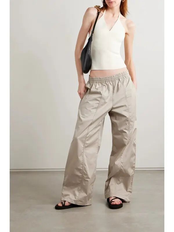 AGOLDE Vintage Casual Pants