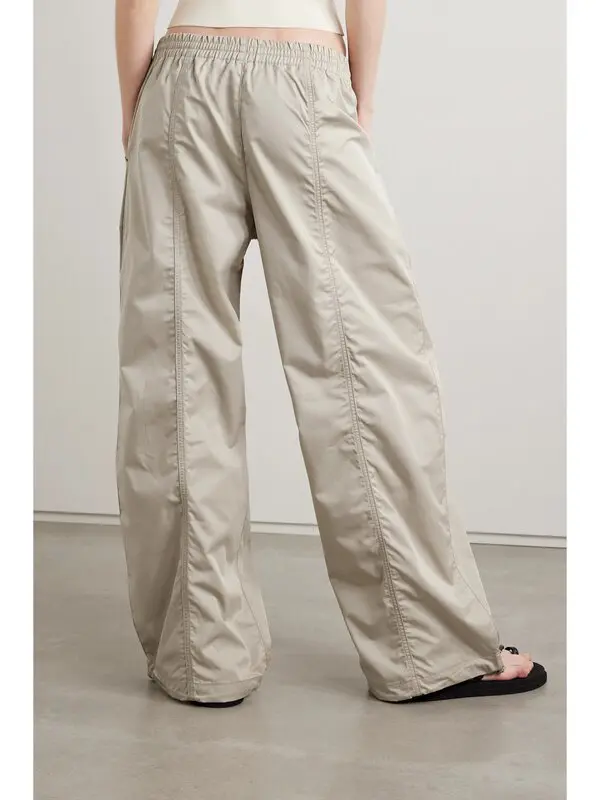 AGOLDE Vintage Casual Pants