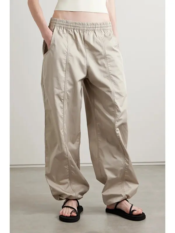 AGOLDE Vintage Casual Pants