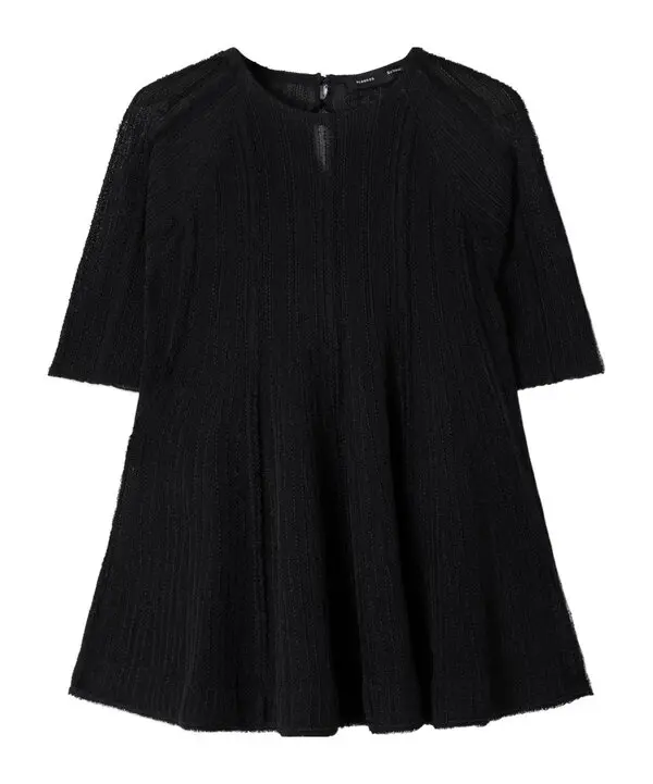 Proenza Schouler Comfortable Knit Top