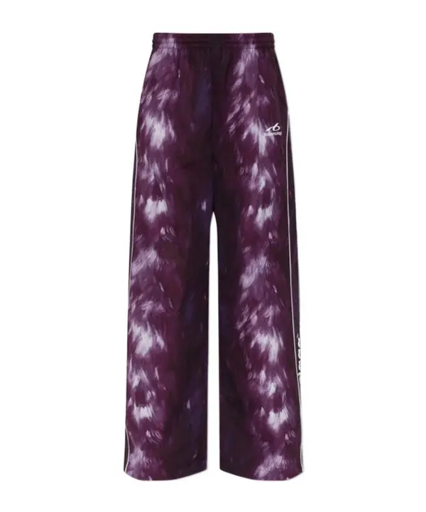 Balenciaga Trckst Skiwear Pants