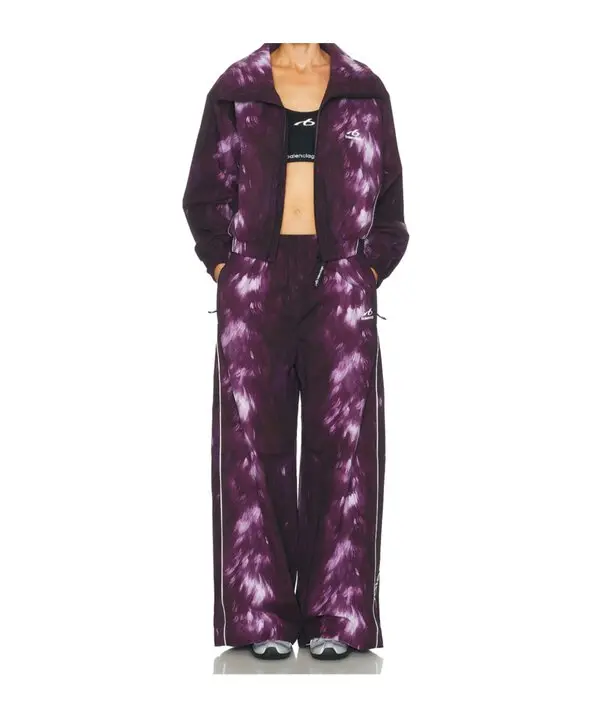 Balenciaga Trckst Skiwear Pants