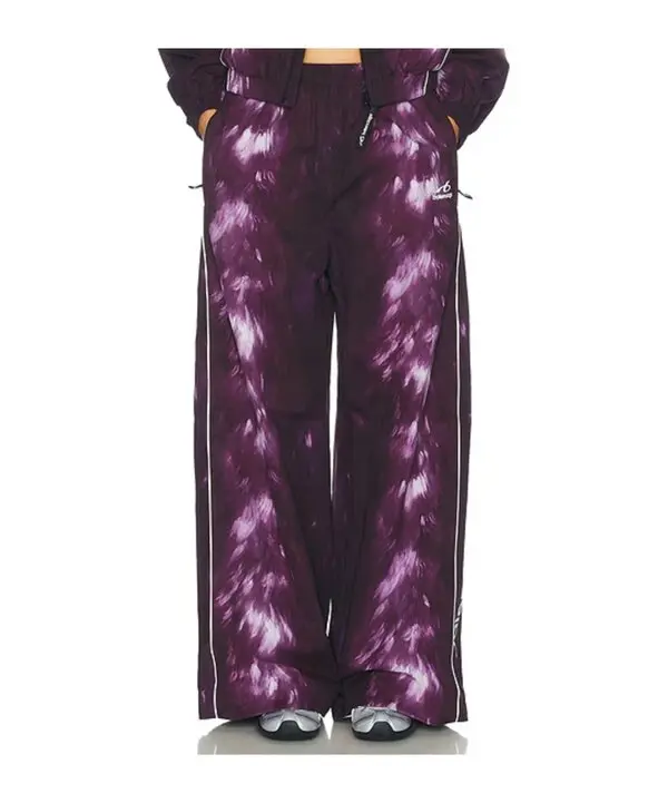 Balenciaga Trckst Skiwear Pants