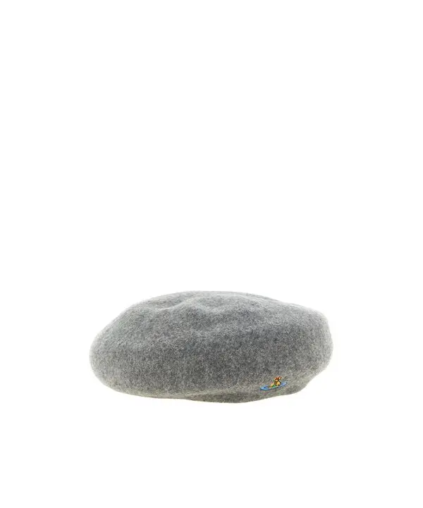 VIVIENNE WESTWOOD Basque Beanie