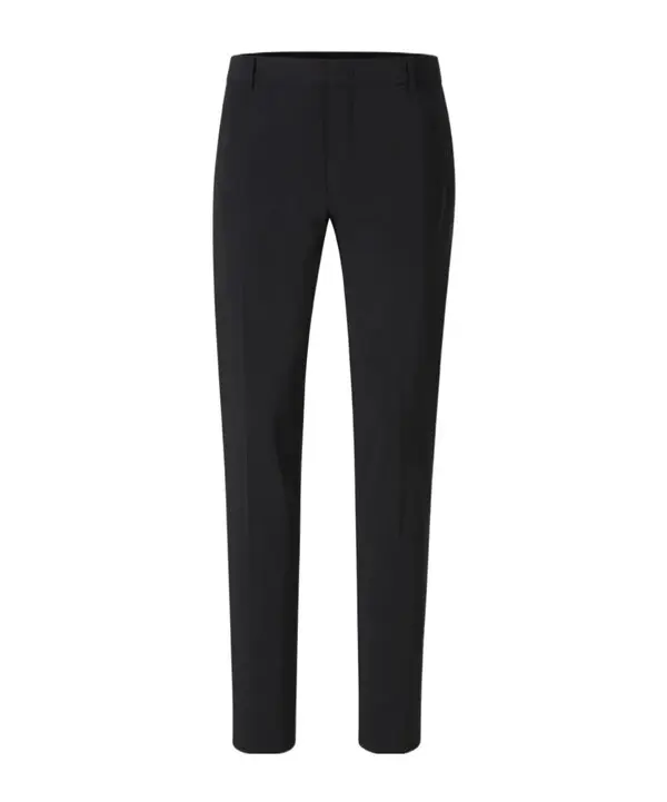 PT TORINO Logo-branded Trousers