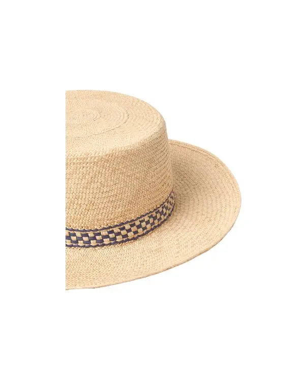 Loro Piana Marlon Hat
