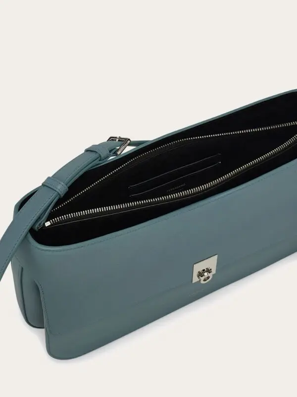 FERRAGAMO Cara Bag - Seaglass