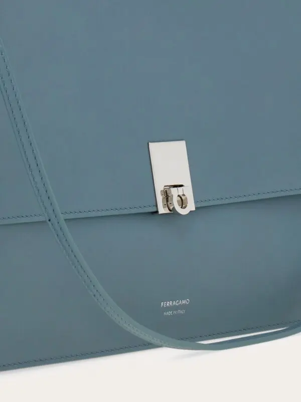 FERRAGAMO Cara Bag - Seaglass
