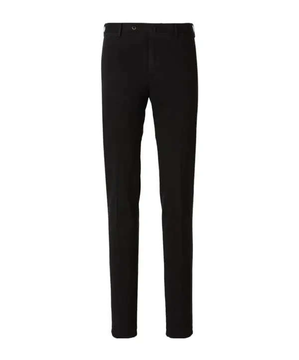 PT TORINO Straight-leg Trousers