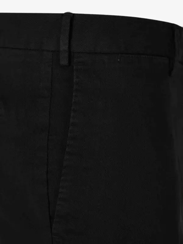 PT TORINO Straight-leg Trousers