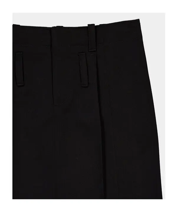 Marni Belted Skirt
