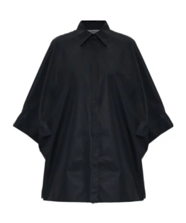 Balenciaga Long-sleeved Shirt