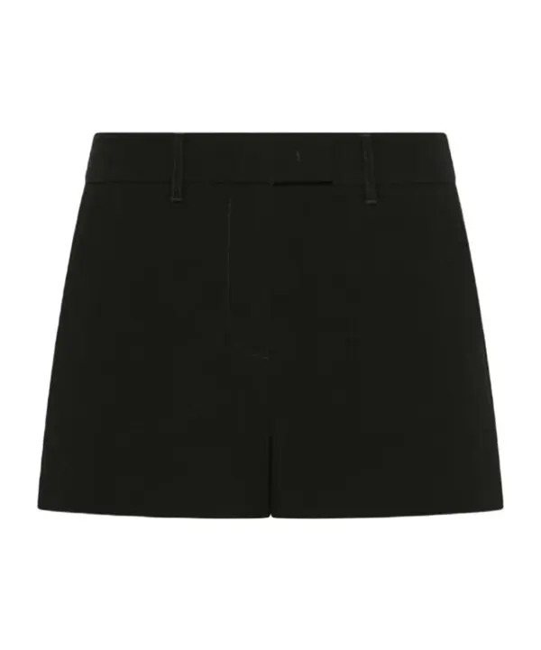 Marella Belt-loop Shorts