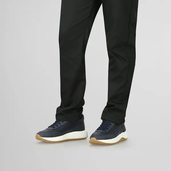 Hogan Low-top Sneakers