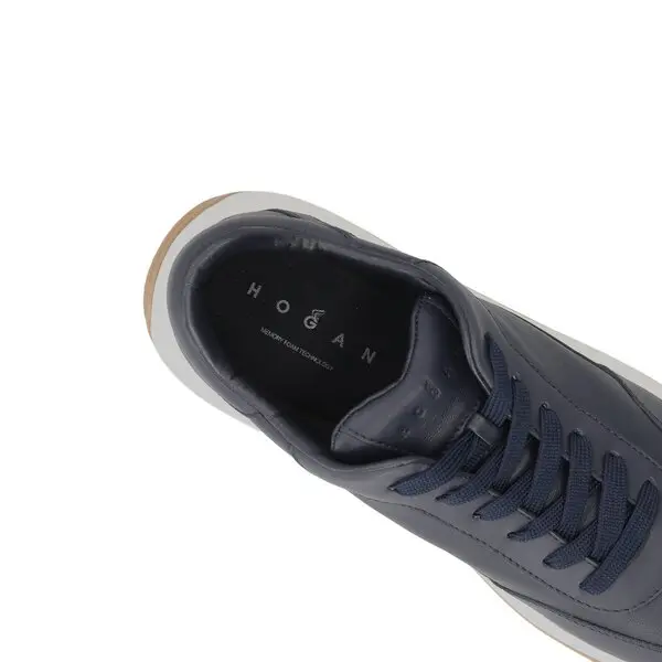 Hogan Low-top Sneakers