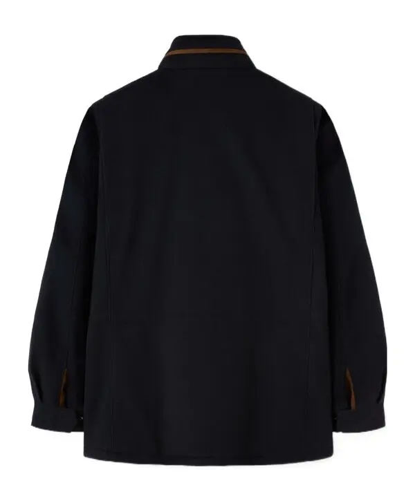 Loro Piana Traveller Field Jacket
