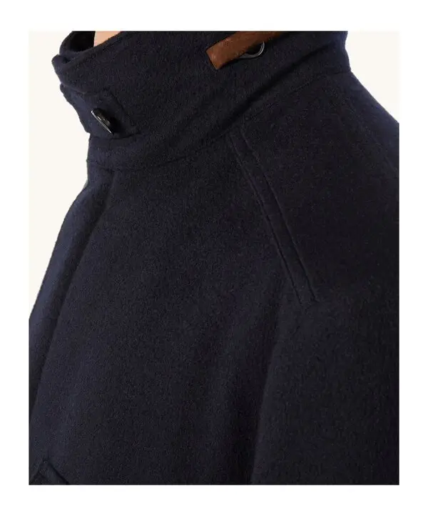 Loro Piana Traveller Field Jacket