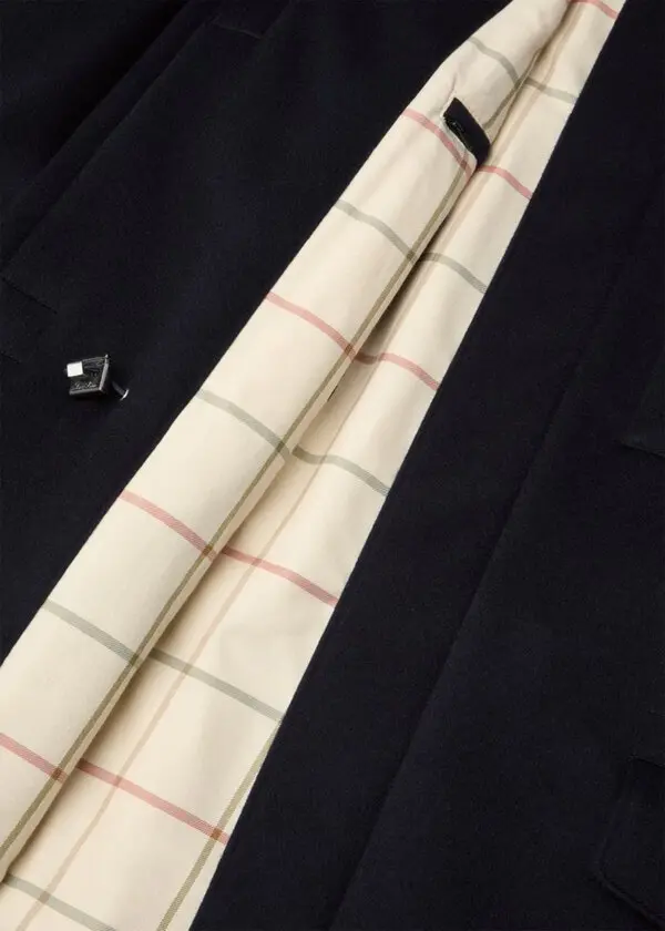 Loro Piana Traveller Field Jacket