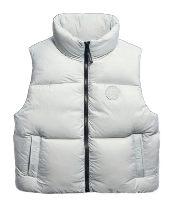 Canada Goose Fallon Quilted Down Vest - Ysmoon